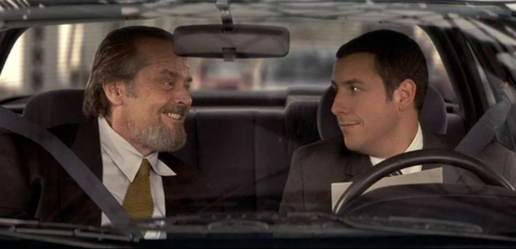 5 Adam Sandler Movies to Cheer You Right Up | STARZPLAY Blog