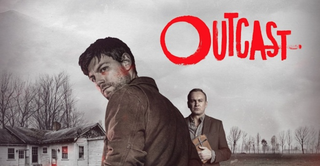 Outcast Season 2 Is Now on STARZPLAY | STARZPLAY Blog